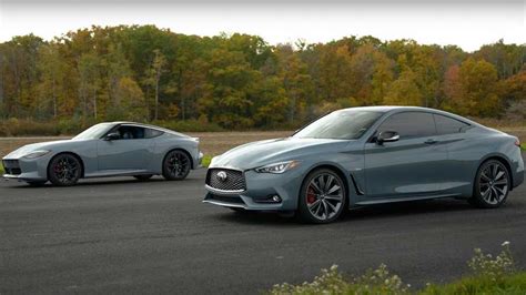 Infiniti Cars News And Reviews