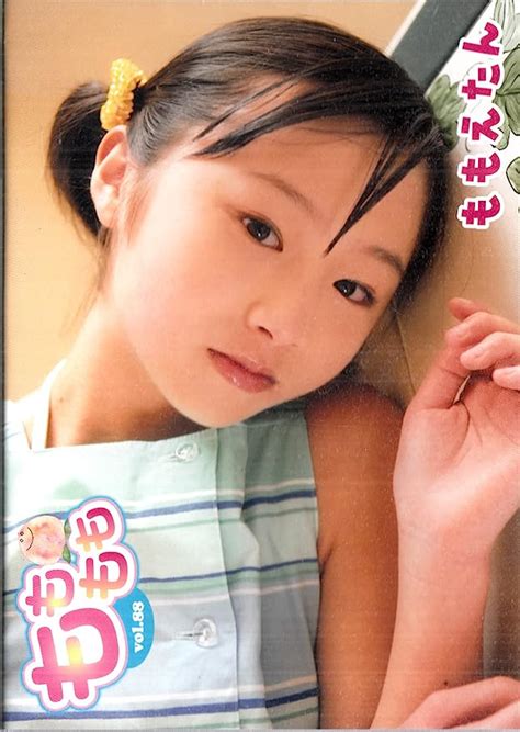 Jp もももも Vol 88 ももえたん [dvd] おもちゃ
