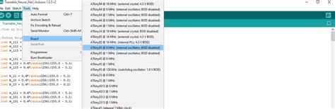 Making Microcontroller Artificially Intelligent Neural Networks 6