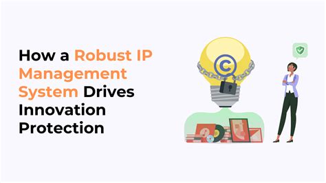 How A Robust Ip Management System Drives Innovation Protection Inspireip How A Robust Ip Management System Drives Innovation Protection Inspireip