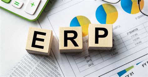 Erp Software Price In Australia An Estimation In 2024