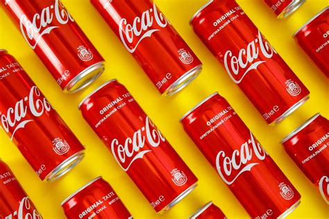 Coca Cola And Jon Batiste Up QR Codes With Audio And Artistic Imagery Tech News