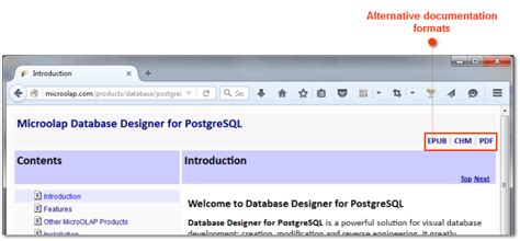 How To Create And Publish Online Documentation Manual On Your Product