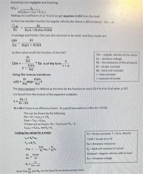 Solved Solve Problem 2 Below I Left Some Notes Too If