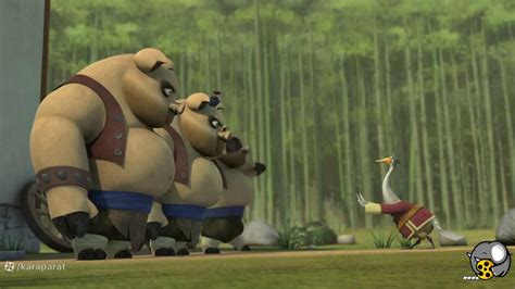 انیمیشن پاندای کونگ فو کار دانلود انیمیشن جدید پاندای کونگ فو کار فیلو