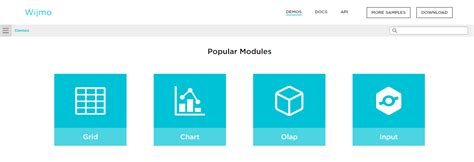 Wijmo Precios Y Opiniones Costa Rica
