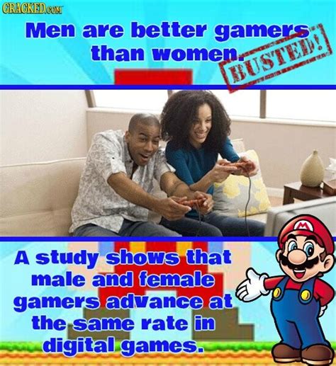 18 Dumb Gender Based Assumptions That Need To Stop