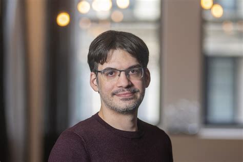 Putting The Code In Scientific Computation