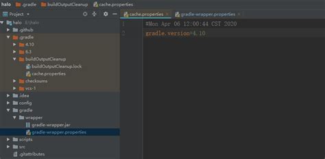Idea 导入halo报错unable To Load Class Ternalplug Csdn博客