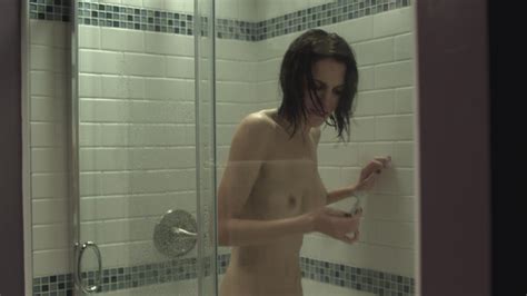 Naked Christy Carlson Romano In Mirrors 2