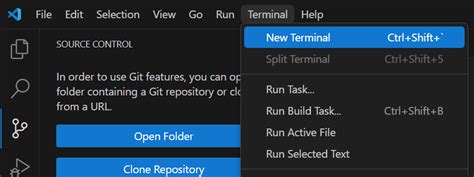 Vs Code中使用git的方法：环境配置与git操作vscode2022怎么打开git窗口 Csdn博客
