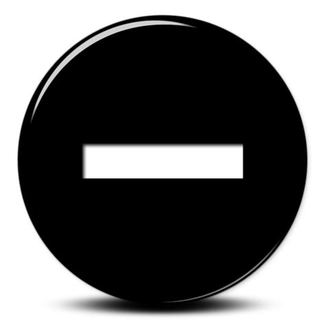 Minimize Icon Transparent Minimize PNG Images Vector FreeIconsPNG