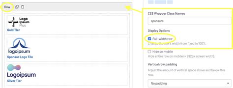 Style Guide Microsite Template