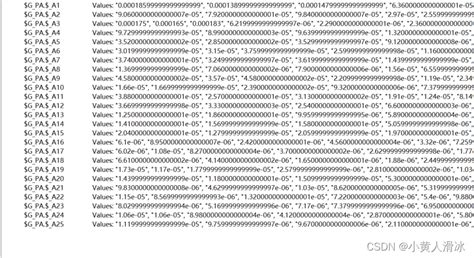 Simpack 学习记录 Doe相关simpack Doe Csdn博客