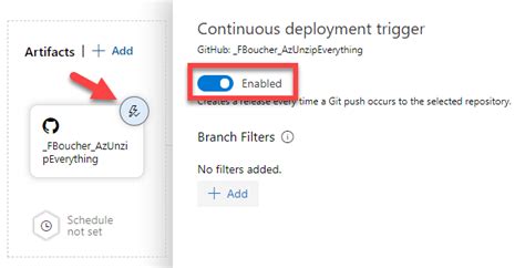franky s notes how to deploy your azure function automatically with arm template 4 different ways