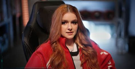 Ariel Winter Becomes 7th Celebrity This Season And 2nd In As Many Weeks
