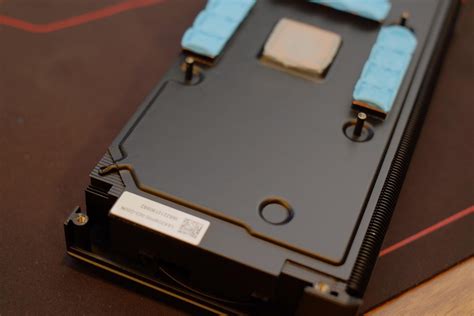 Teardown Of Amd 7900 Xtx Reference Card R Amd