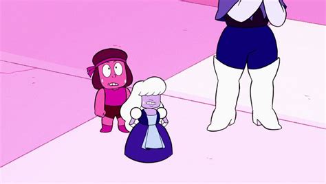 Sapphire Steven Universe Steven Universe Cartoon Network