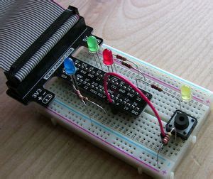 Building A Morse Code Transmitter On A Raspberry Pi Version