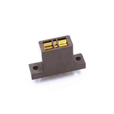 TO 247 3L Burn In Socket Pin Pitch 5 45mm Kelvin Test Adapter