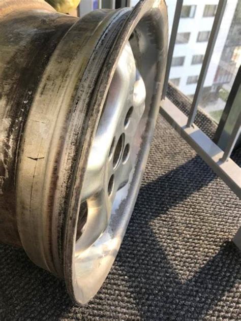 Редкие Немецкие RH Lag с Полкой), RH Wheels, 14", 1 шт, Ширина диска 7. ...