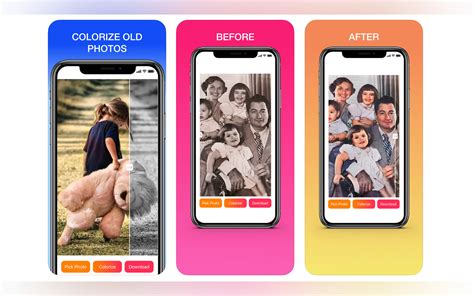 Photo Scanner And Colorizer Ai Tool Information Latest Updates And Alternatives Ainave