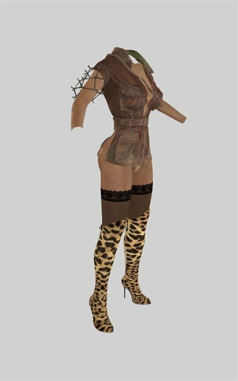 The Official Fusion Girl 175 Armor And Clothing Conversion Thread