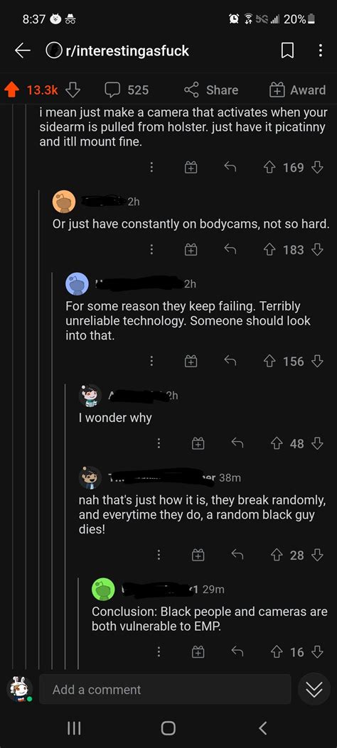 cursed emp scrolller