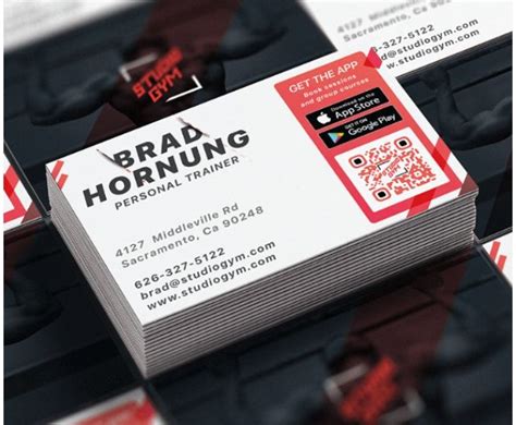 QR Code Marketing Ideas For Small Businesses Examples