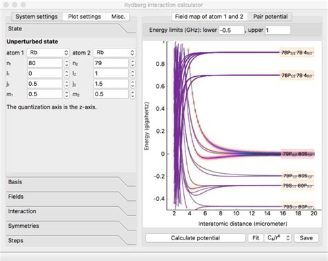 Rydberg Atoms Institute For Theoretical Physics Iii University Of Stuttgart