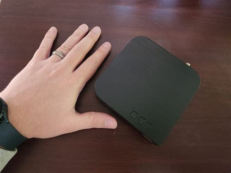 New Openview Decoder Hands On Tested Mybroadband