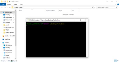 Getting Started With Redis Cluster By Dhammika Saman Kumara The Startup Medium