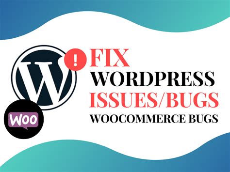 Fix Any Wordpress Issues Css And Design Problems And Customize It Upwork