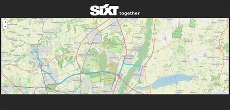 GitHub Opisek Hackatum 2022 Sixt Together