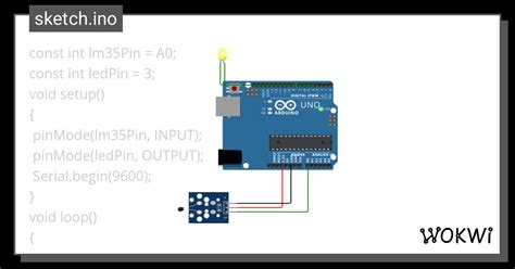FIRE DETECT Wokwi ESP32 STM32 Arduino Simulator