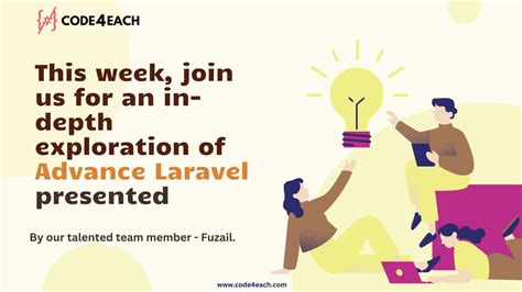 Code4each On Linkedin Laraveladvance Wordpresswizardry