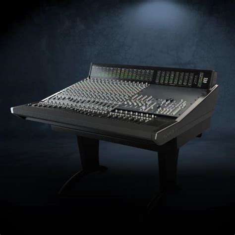 SSL Launches Channel ORIGIN Console