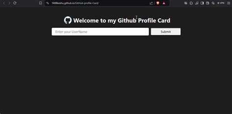 Keshav Chauhan On Linkedin Githubapi Opensource Webdevelopment Javascript Apidevelopment