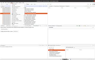 FAQ TDA VM How To Get CPSW Ethernet Statistics On TDA DRA Devices Processors Forum