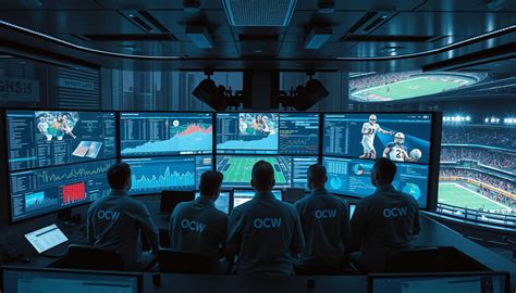 How Ai Is Revolutionizing Sports Betting Predictions Sports Analytics