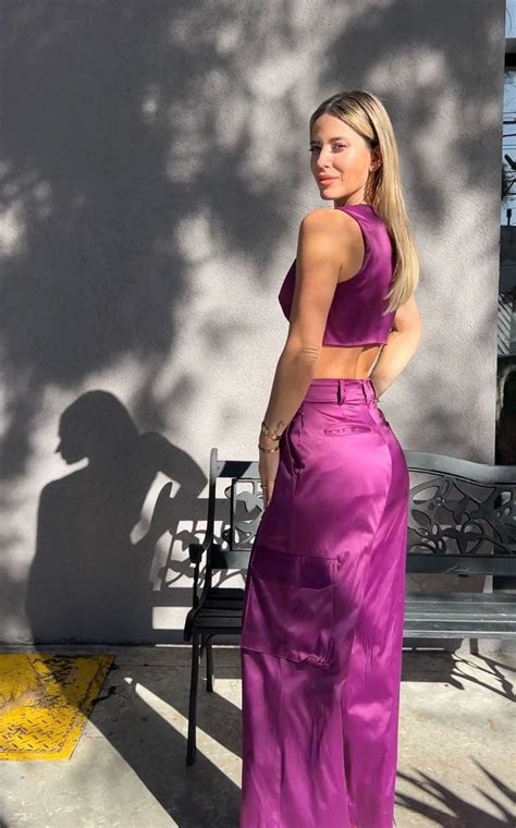 Jesica Cirio Habl Del Deseo De Ser Madre Nuevamente Minuto Neuquen