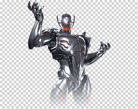 Ultron Marvel Vs Capcom Infinite Iron Man Ultimate Marvel Vs Capcom