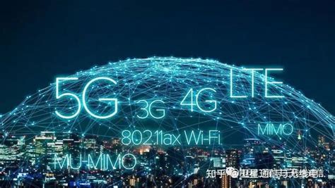 如何解决5g和wifi等网络面临的无线测试挑战？ 知乎
