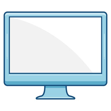 computer flat design 10851396 png