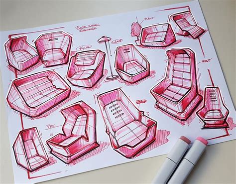 Sketches 2017 Part 5 Conceptual Sketches Sketches Design Sketch