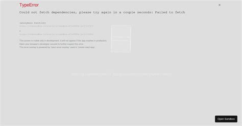 Algolia Autocomplete Example Preview Panel In Modal Codesandbox