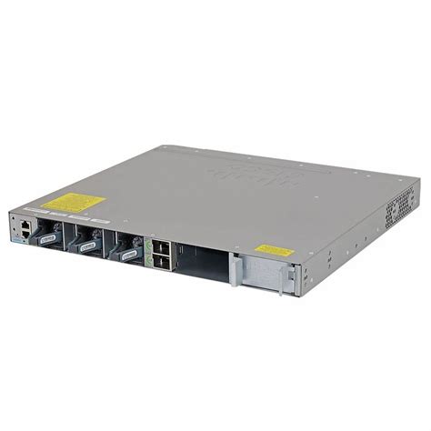 Cisco Ws C3850 24t S Catalyst Switch At Rs 15000 Cisco Switches In Bengaluru Id 2854331165355