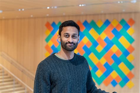 Algorithms And Ai For A Better World Mit News Massachusetts Institute Of Technology