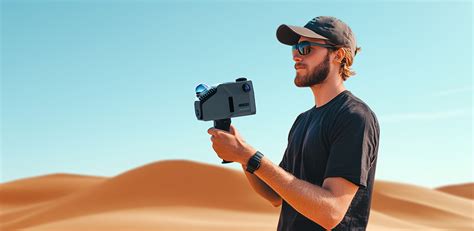 The Magic Of Spatial Lidar Scanners Portable Scanner The Magic Of Spatial Lidar Scanners Portable Scanner