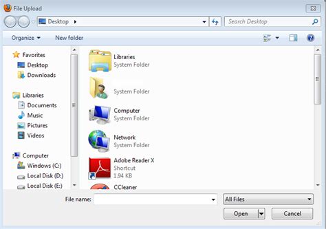 How Do I Set The Dialog Window To Open Full Windows Forums